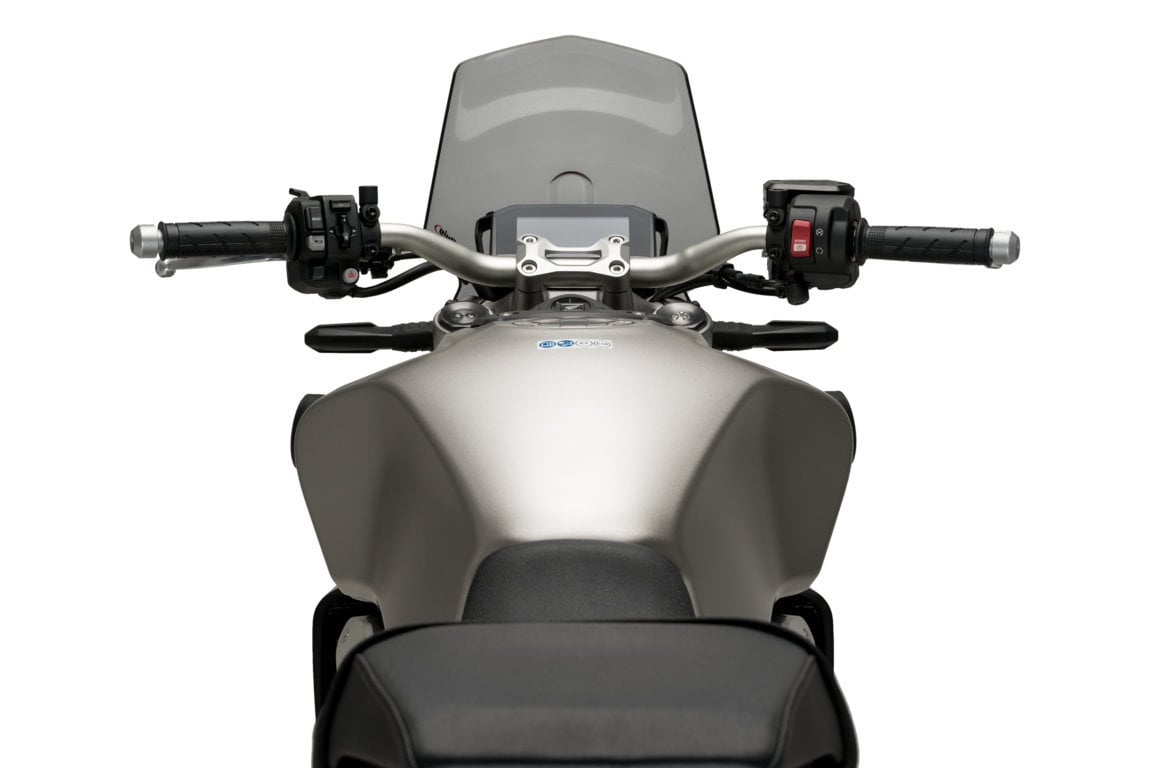 Carenabris New Generation Sport para Honda Cb 1000 R Neo Sports Cafe - Onmoto365